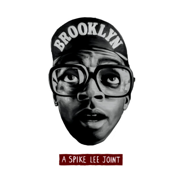 spike lee joint