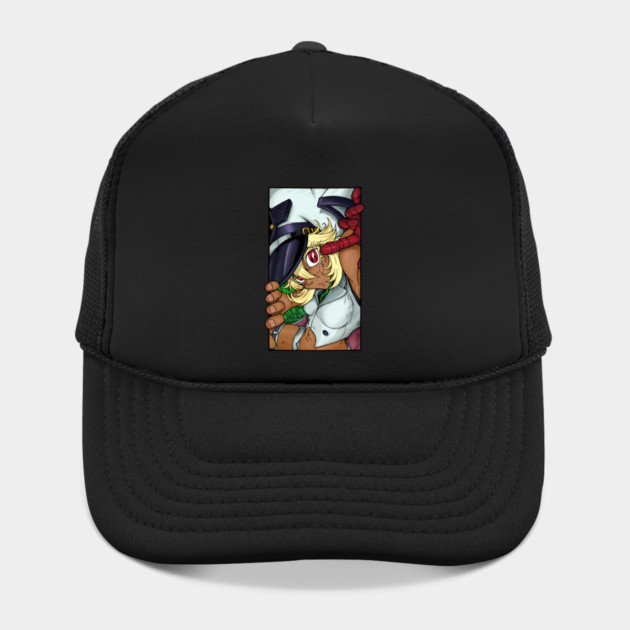 ramlethal valentine hat