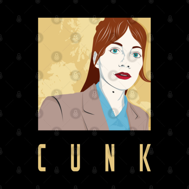 philomena cunk poster