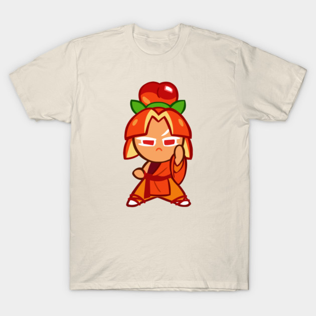 Plum Cookie (Cookie Run) - Cookie Run - T-Shirt | TeePublic