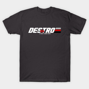 logo destro