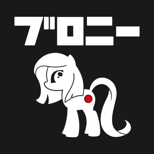 bronycon logo