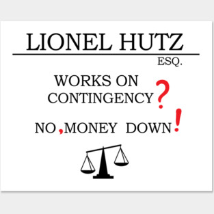 lionel hutz best lines