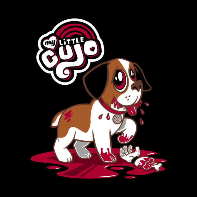 horror cujo