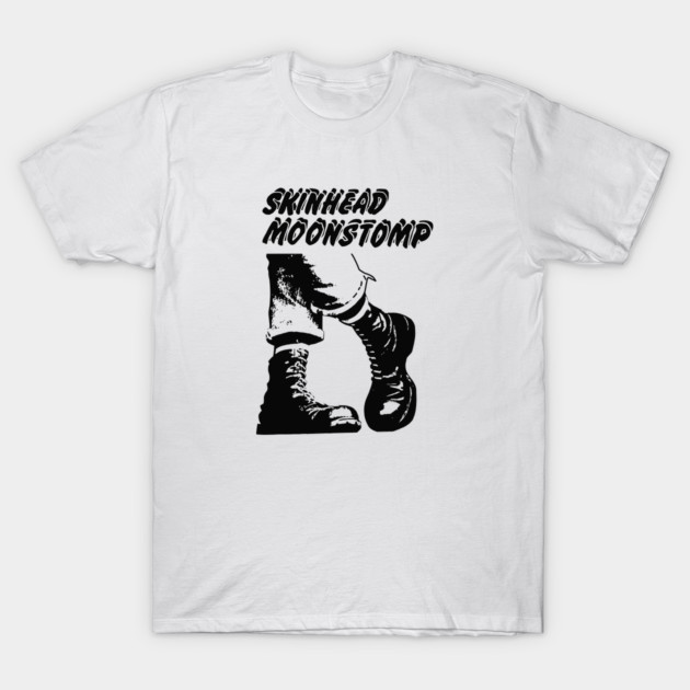 skinhead moonstomp