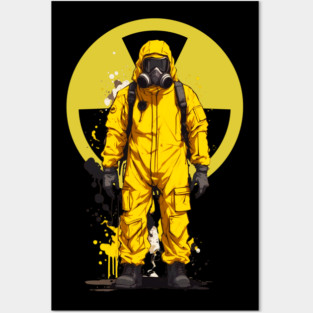 hazmat art