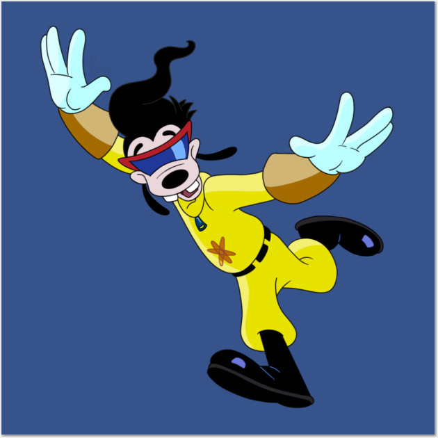 max as powerline