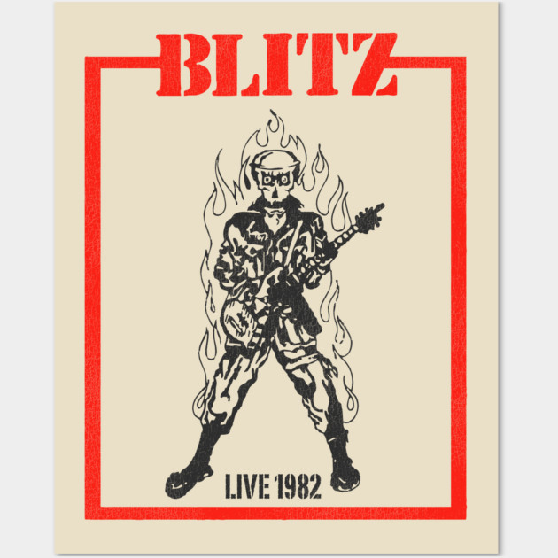 blitz art