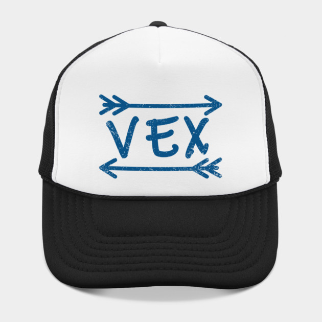 caps vex