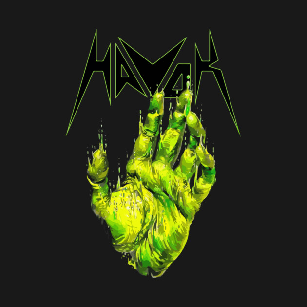 havok logos