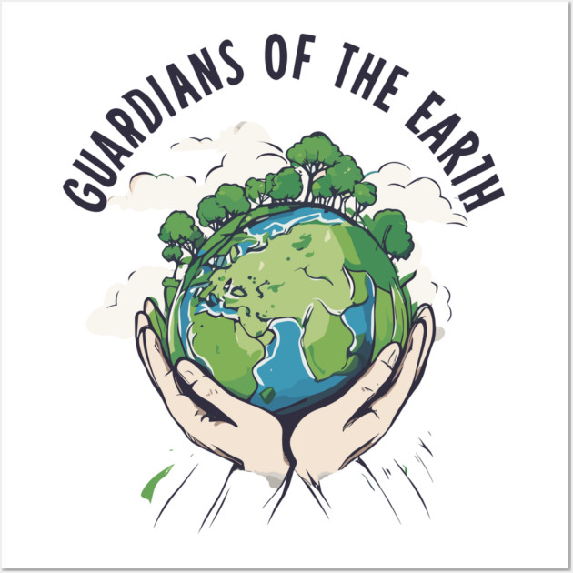 environmentally friendly posters