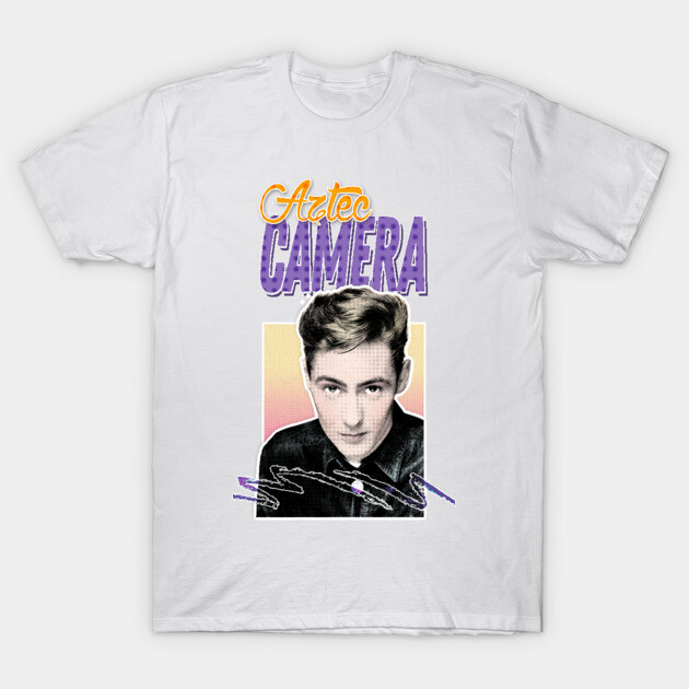 aztec camera members