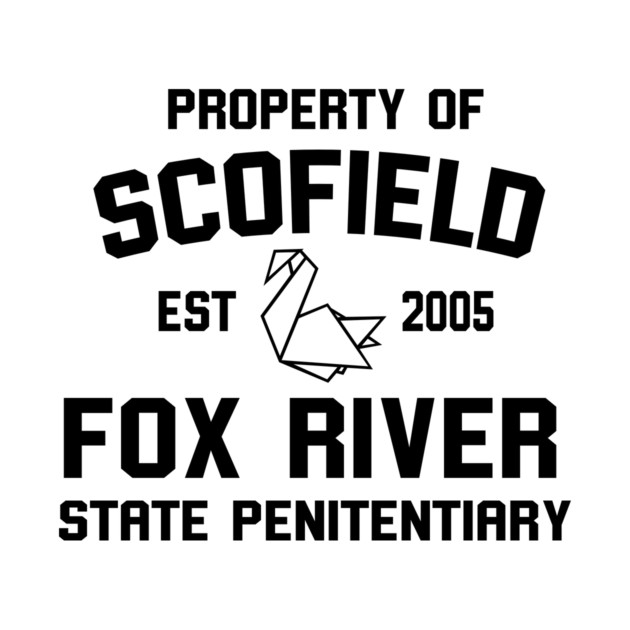 fox river prison break