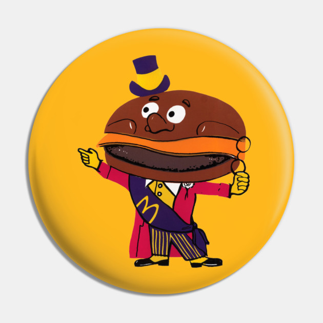 mayor mccheese