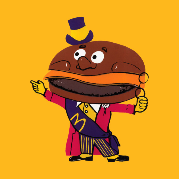 mayor burger