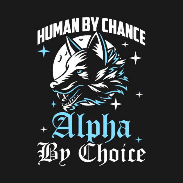 wolf team alpha logo