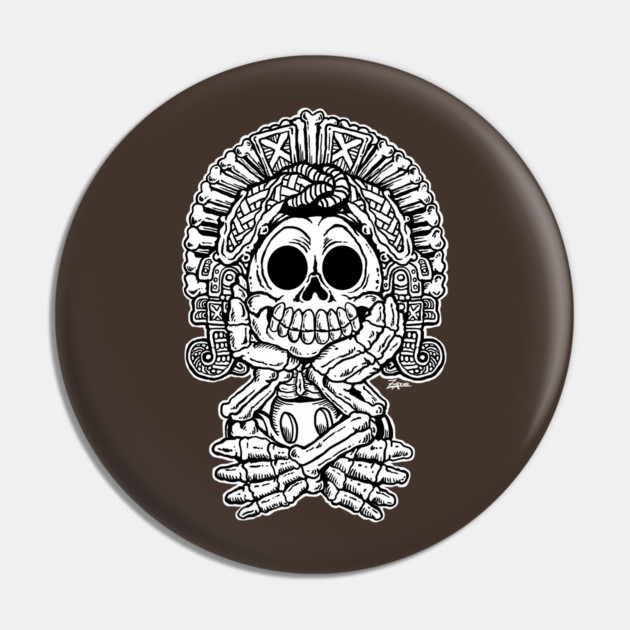 cute aztec