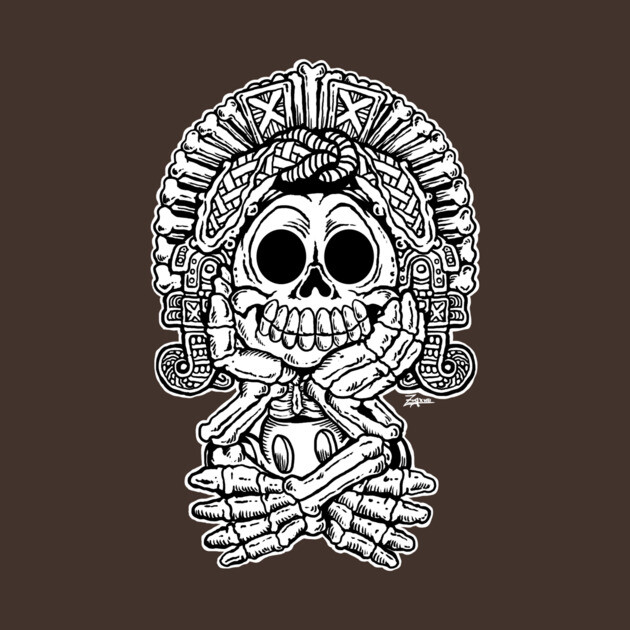 cute aztec