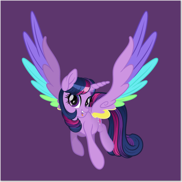 twilight sparkle color code