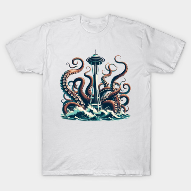 kraken designs