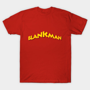 blankman logo