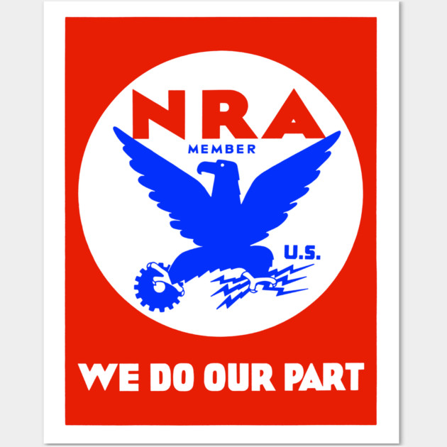 national recovery administration significance