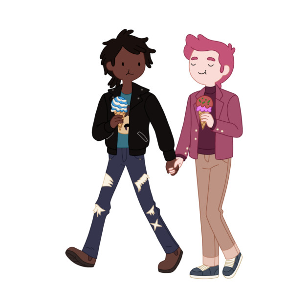 marshall lee clothes