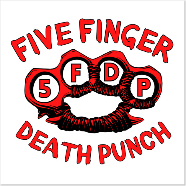 5fdp knuckle