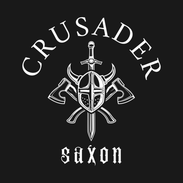 logo crusader