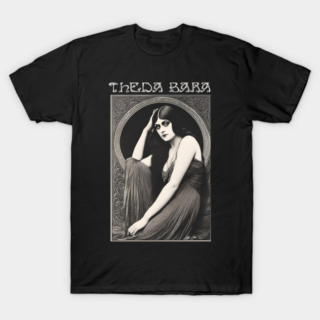 theda bara vampire
