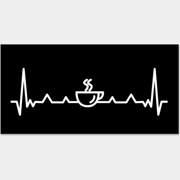 coffee heartbeat