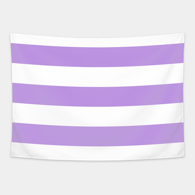 purple and white pattern
