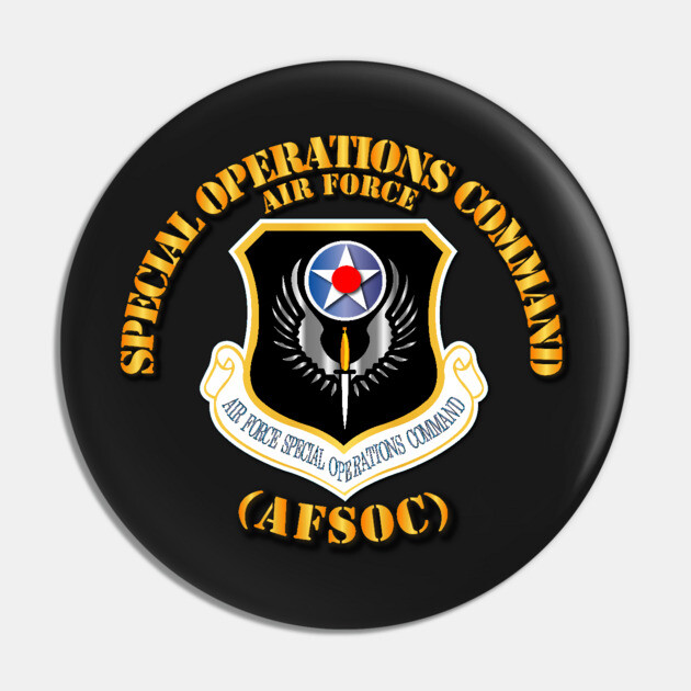afsoc symbol