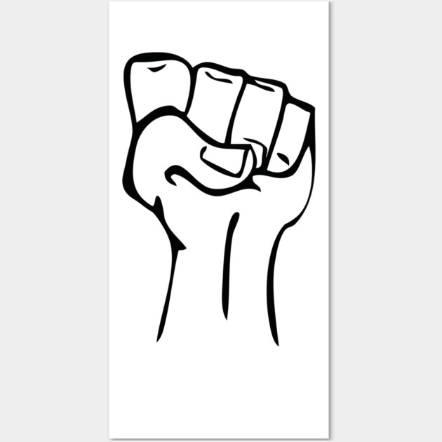 protest drawing cartoon