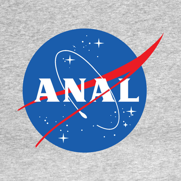 small nasa logo