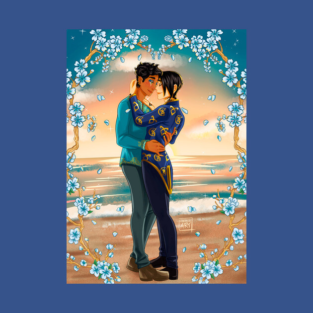 malec art