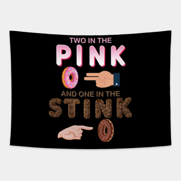 pink stinks