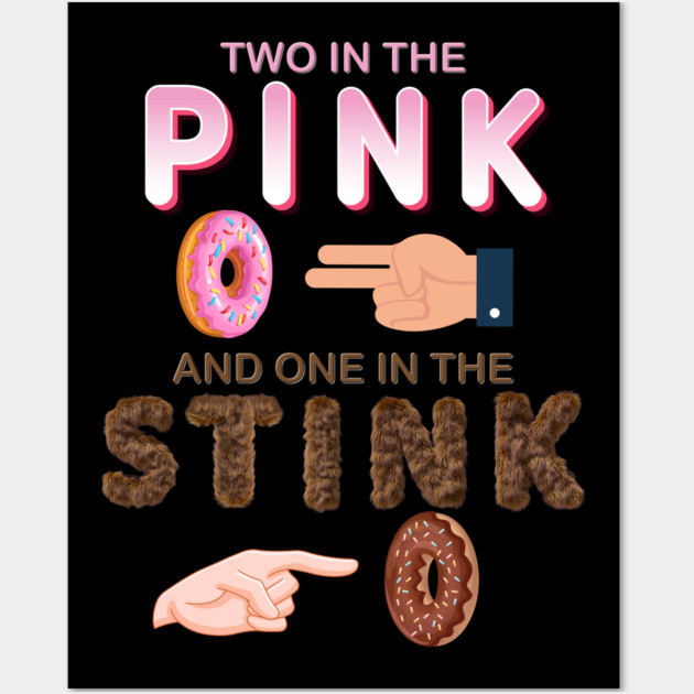 pink stinks
