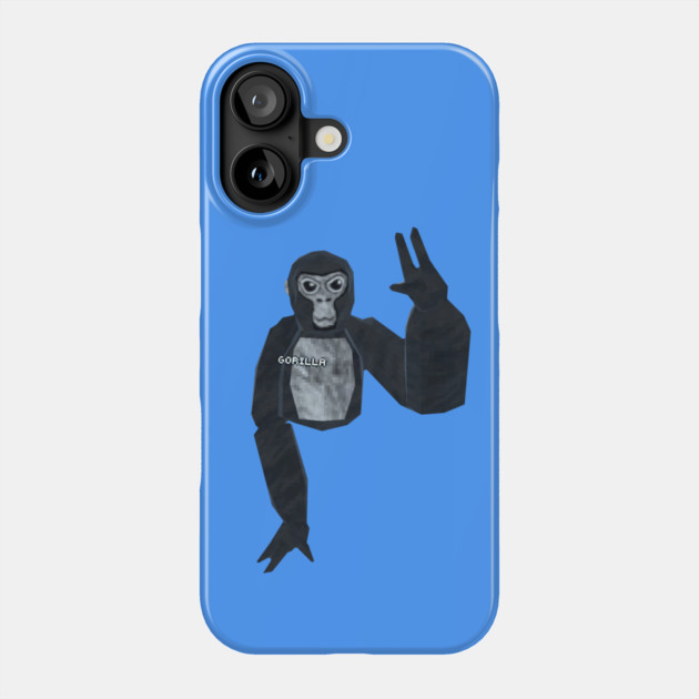 gorilla iphone case