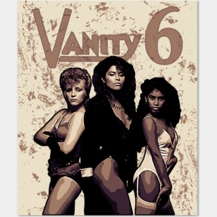 vanity six