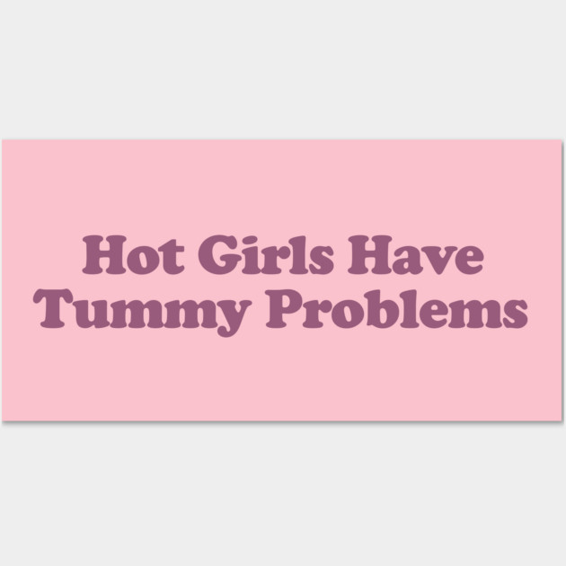 hot problems