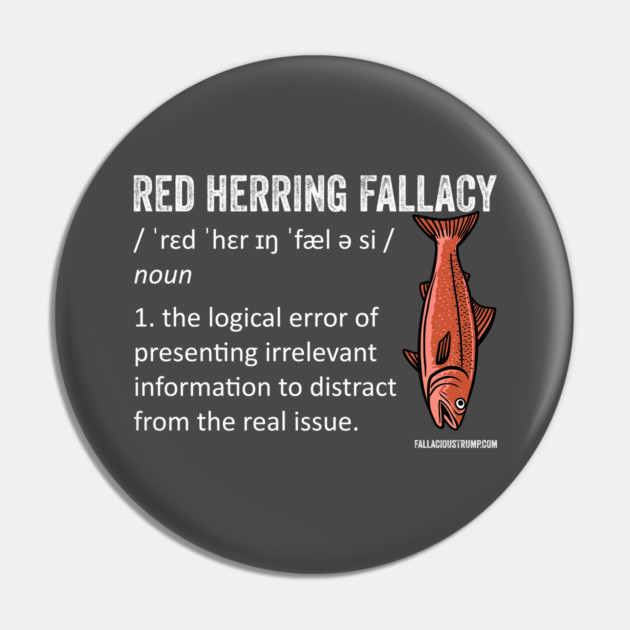 red herring synonym