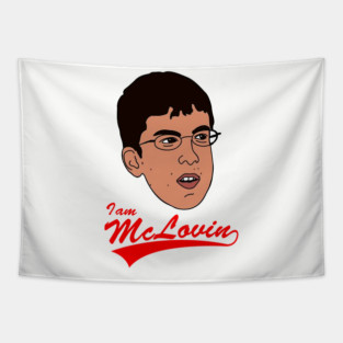 mclovin flag