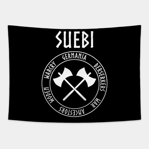 germanic tribes flag