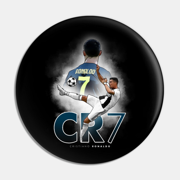 cr7 blanks