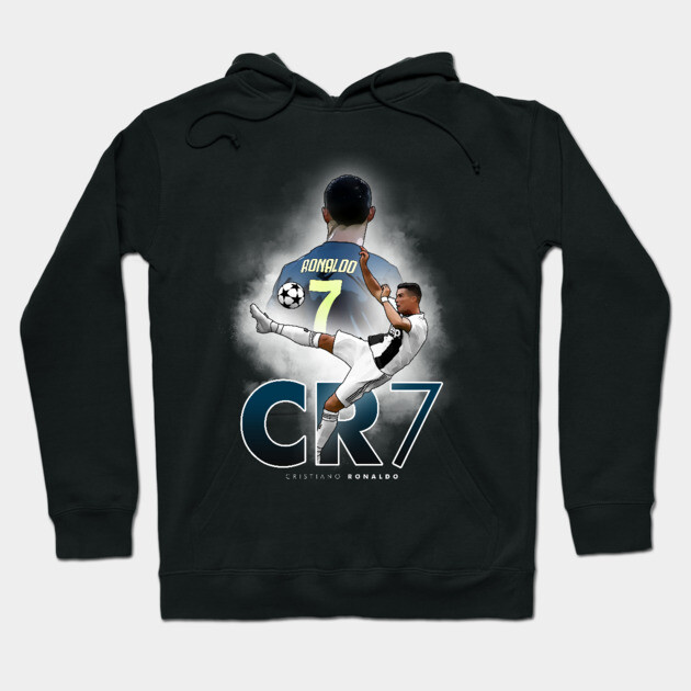 cr7 blanks