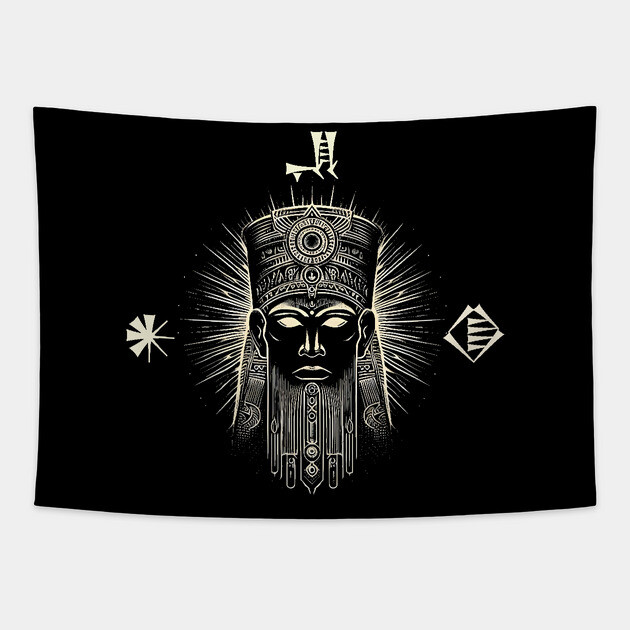 sumerian enki