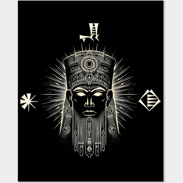 sumerian enki