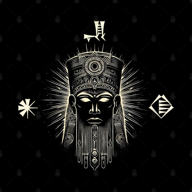 sumerian enki
