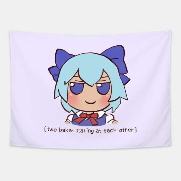 cirno funny